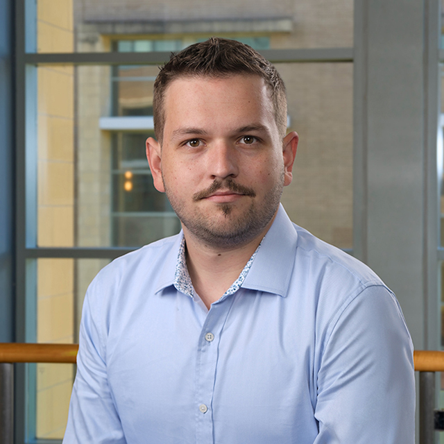 Marshall Broderick | United Capital Financial Advisors